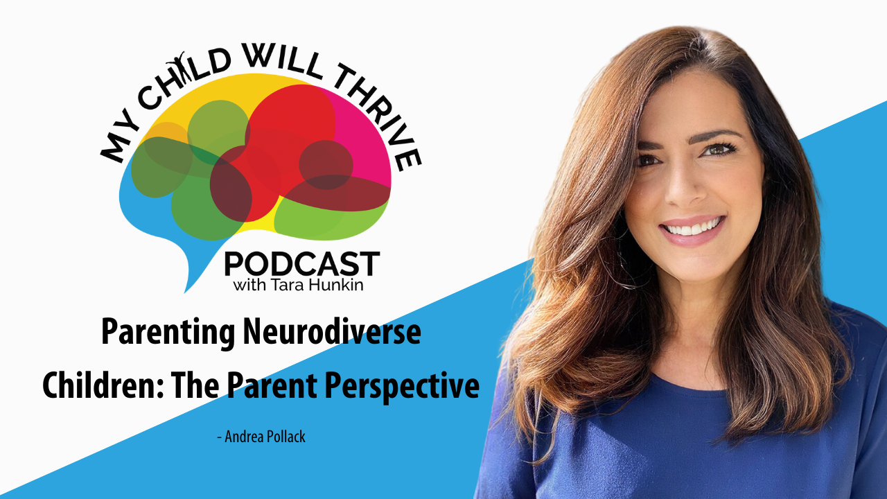 Parenting Neurodiverse Children: The Parent Perspective